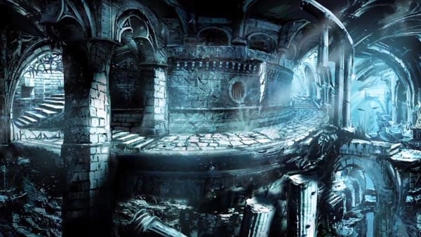 Bayonetta 2 behind the scenes trailer - Gematsu