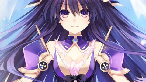 Date A Live: Rinne Utopia official site opened - Gematsu