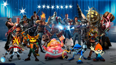 Famitsu Review Scores: Issue 1258 - Gematsu