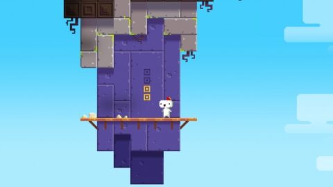 Fez to hit other platforms this year - Gematsu