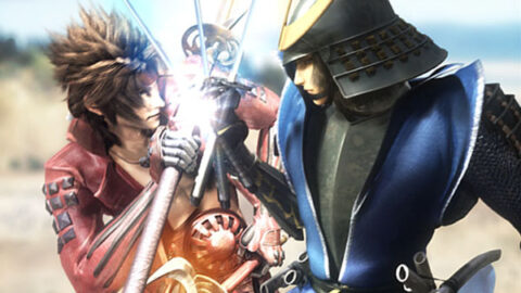 Sengoku Basara Triple Pack coming to PS3 in Japan - Gematsu