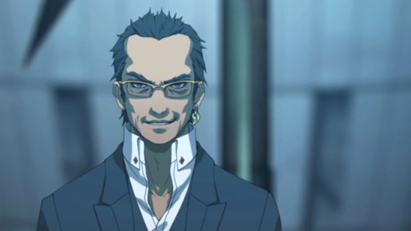 Shin Megami Tensei IV: social classes and organizations - Gematsu