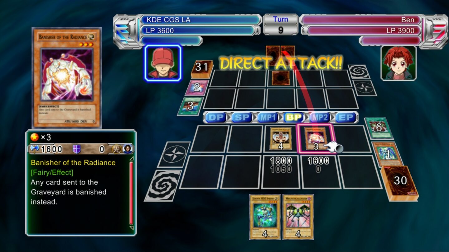 Yu-Gi-Oh! 5D’s Decade Duels Plus announced for PSN, XBLA - Gematsu