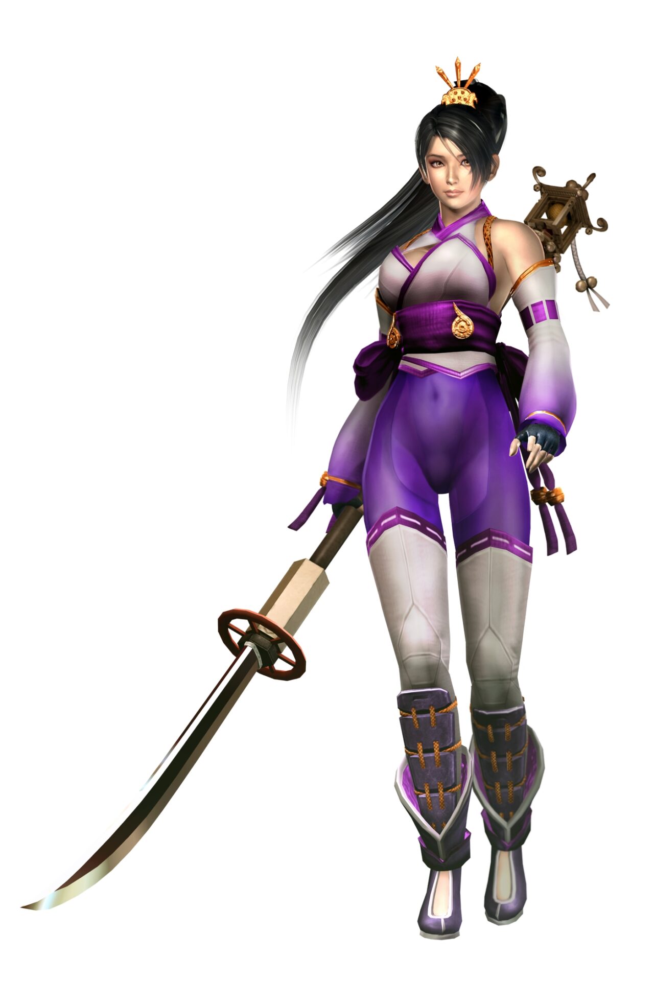 Ninja Gaiden Sigma 2 Plus new features detailed - Gematsu