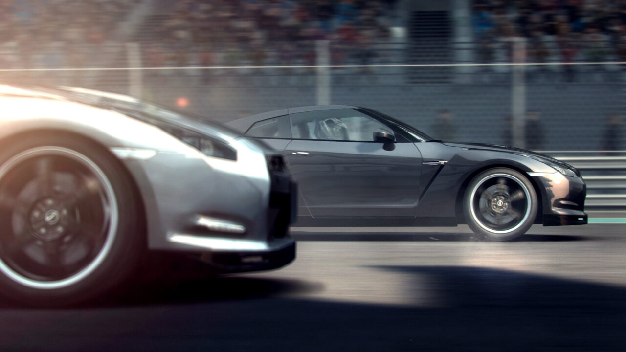 GRID 2 release date set - Gematsu