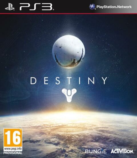Leaked Destiny pre-order materials detail Bungie’s latest - Gematsu