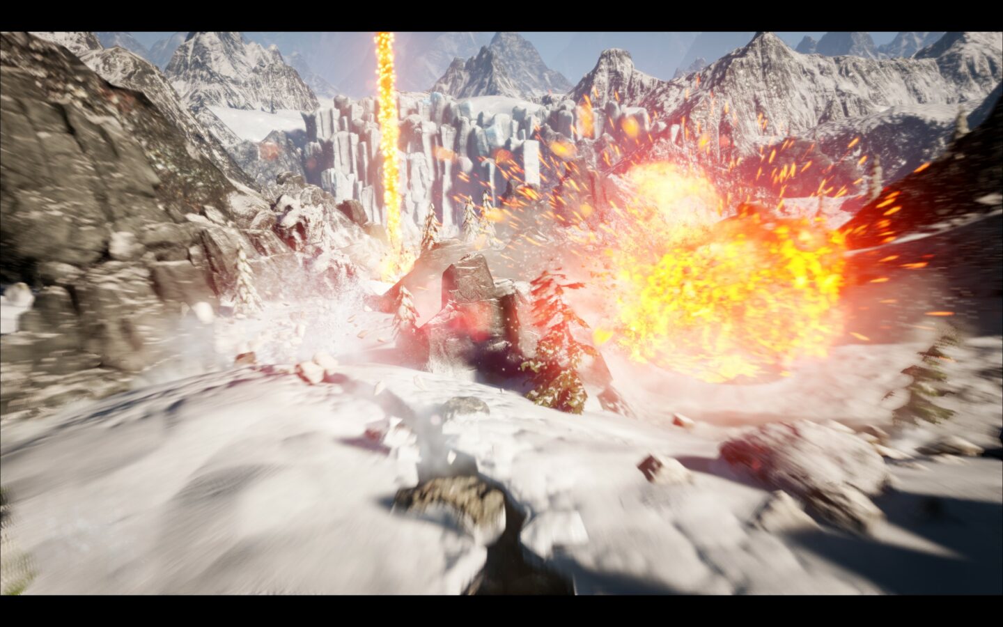 PlayStation 4 to support Unreal Engine 4 - Gematsu