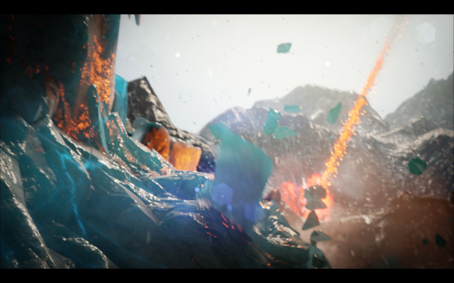 PlayStation 4 to support Unreal Engine 4 - Gematsu