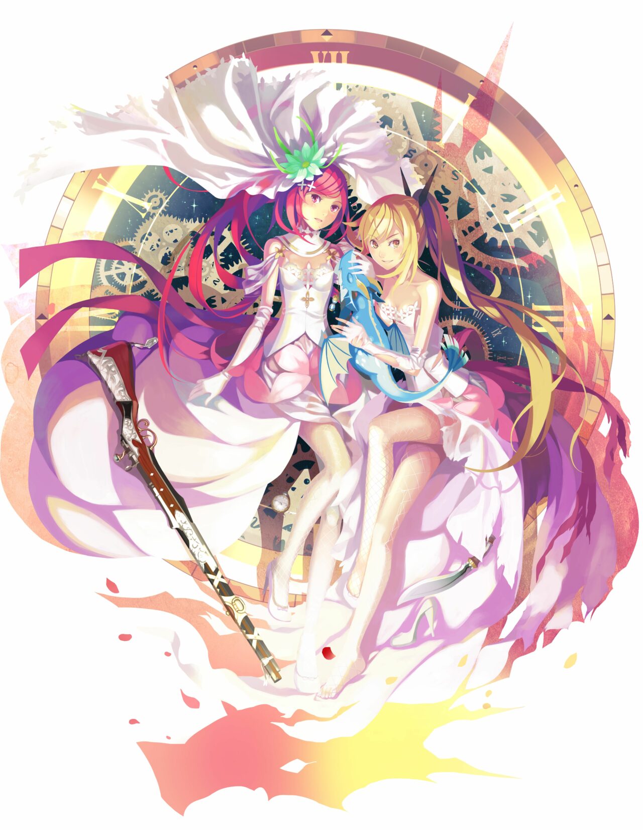 Time and Eternity arrives overseas this summer - Gematsu