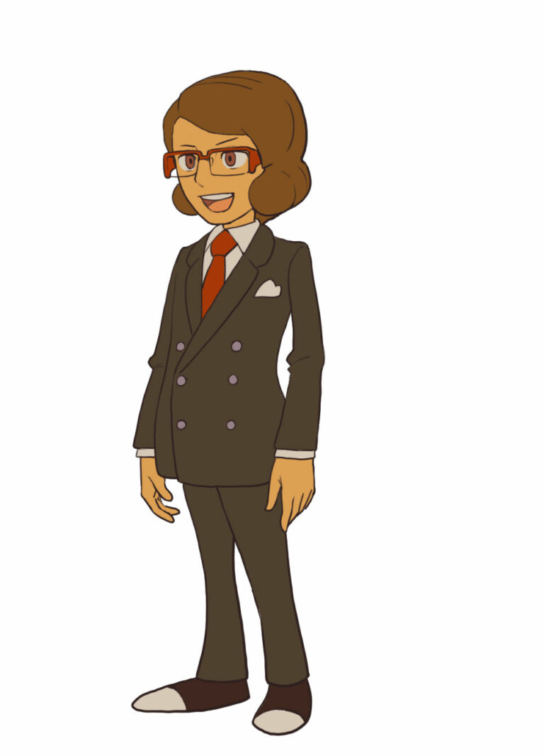 Professor Layton and the Azran Legacies screenshots - Gematsu