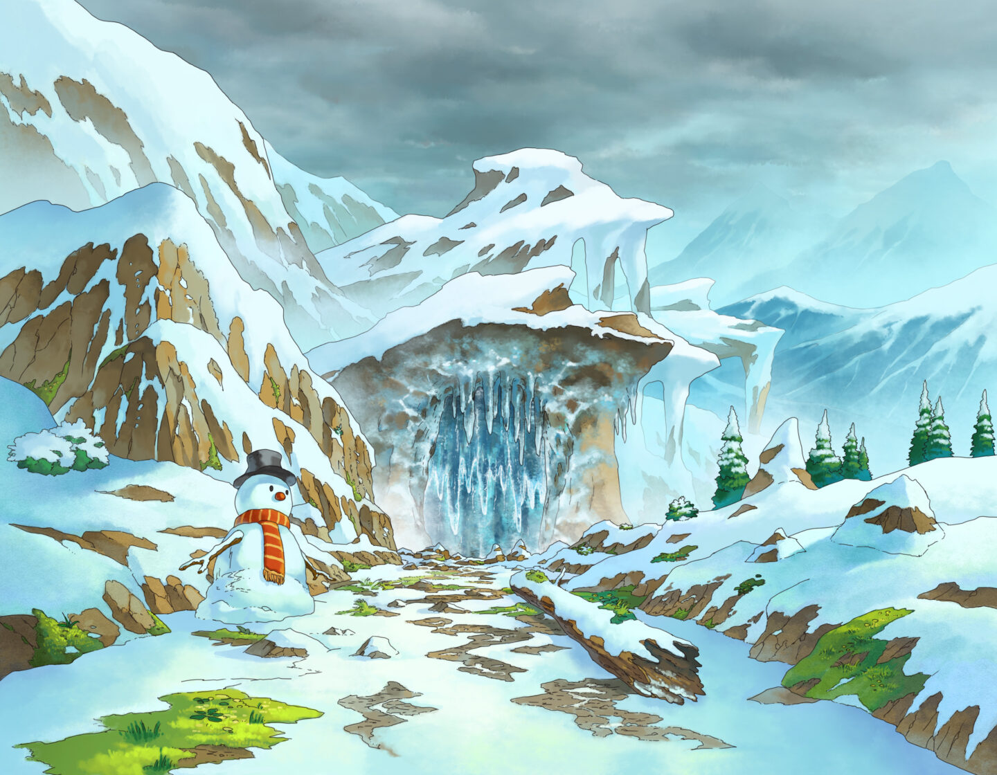 Professor Layton and the Azran Legacies screenshots - Gematsu