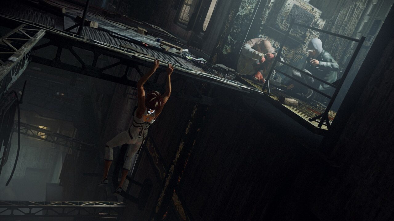 Remember Me gameplay, screenshots - Gematsu