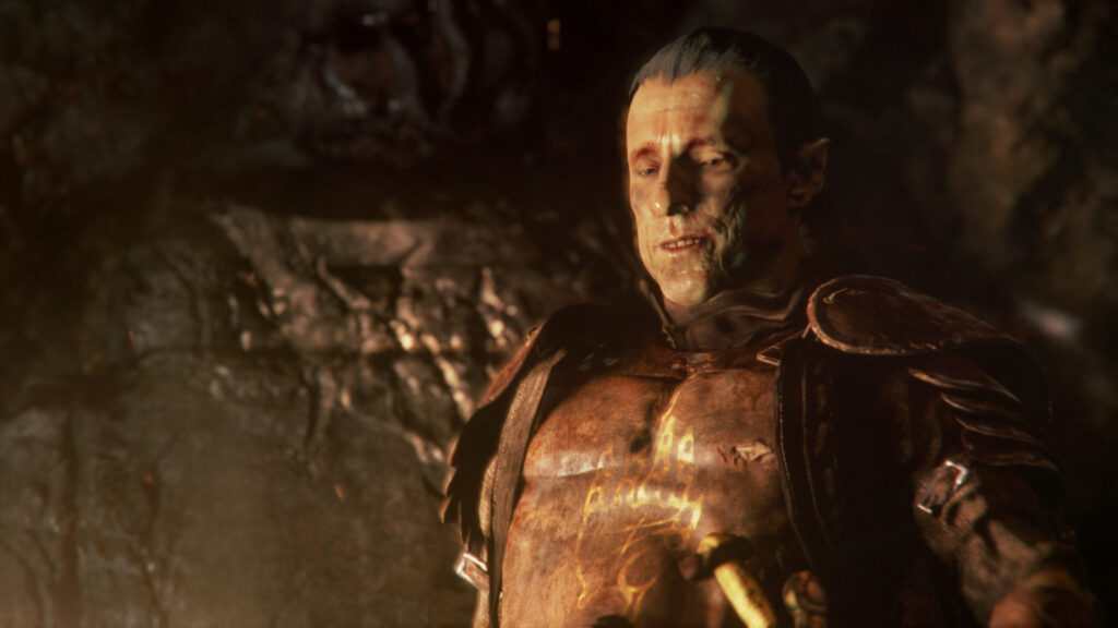 Capcom announces Deep Down for PlayStation 4 - Gematsu