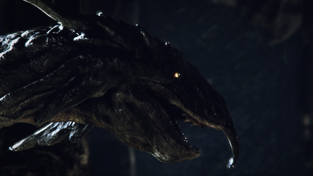 Capcom announces Deep Down for PlayStation 4 - Gematsu