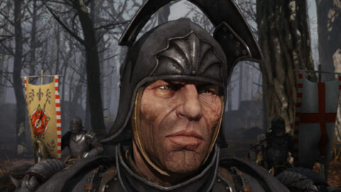 Bitsquid engine coming to PlayStation 4 - Gematsu