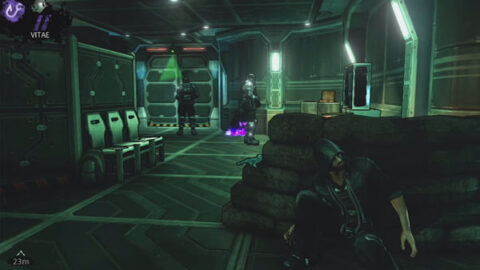 Dark ‘Vampire Powers’ gameplay trailer - Gematsu