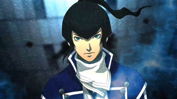 Shin Megami Tensei IV fourth trailer - Gematsu