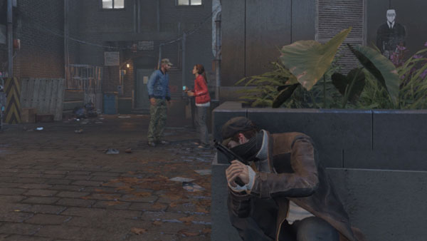 Watch Dogs ‘ctOS Threat Monitoring Report’ video - Gematsu
