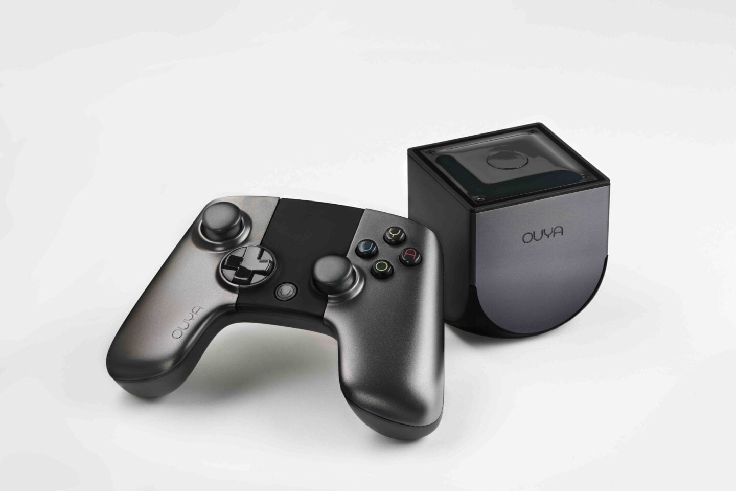 Ouya begins shipping to Kickstarter backers - Gematsu