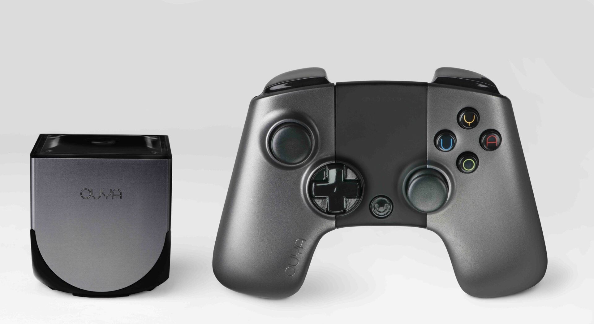 Ouya begins shipping to Kickstarter backers - Gematsu