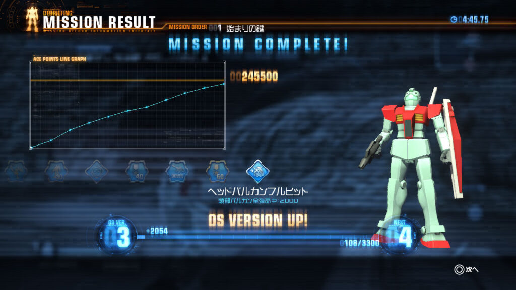 Gundam Breaker PlayStation 3 beta announced - Gematsu