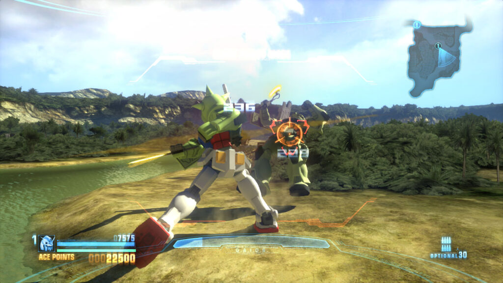 Gundam Breaker PlayStation 3 beta announced - Gematsu
