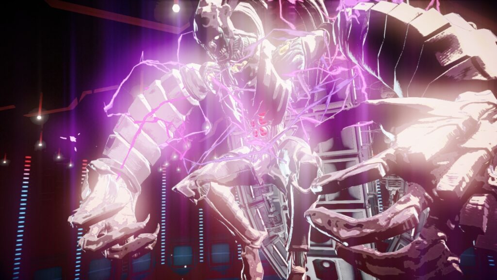 Killer is Dead built around episodic structure - Gematsu