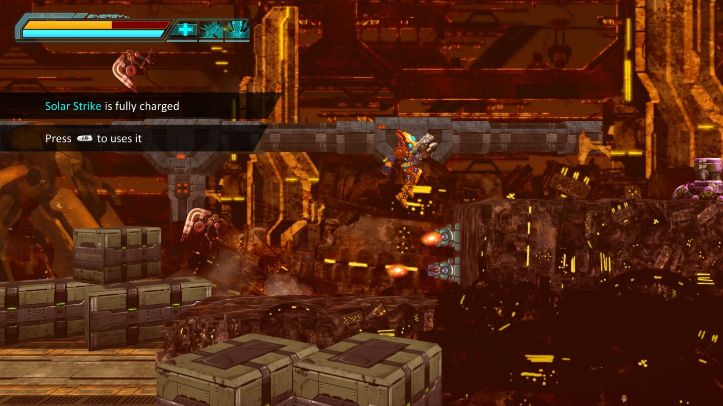 Aksys bringing A.R.E.S. Extinction Agenda to Xbox LIVE Arcade - Gematsu