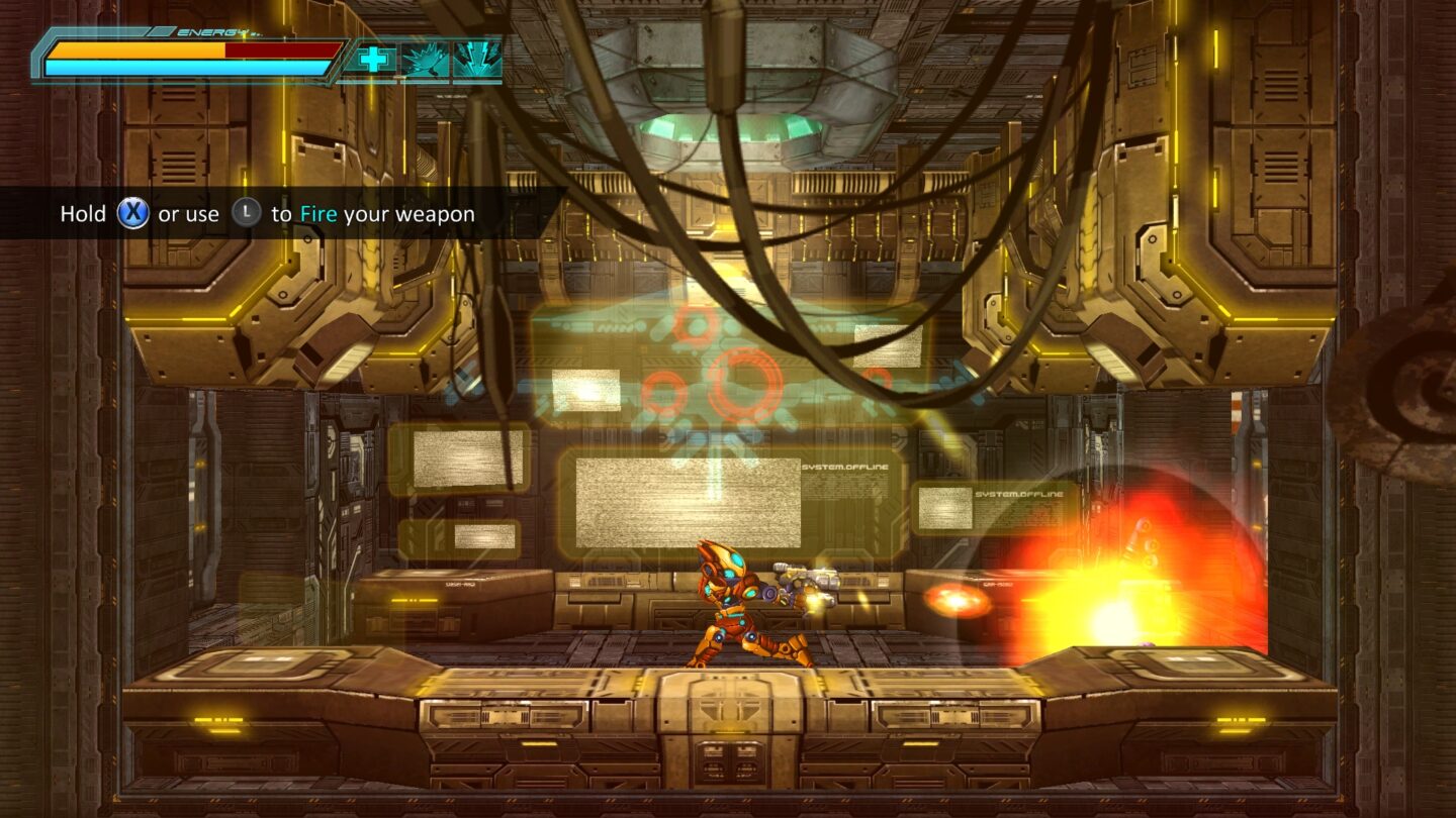 Aksys bringing A.R.E.S. Extinction Agenda to Xbox LIVE Arcade - Gematsu
