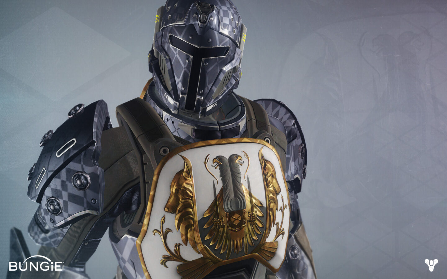 Destiny character development video - Gematsu