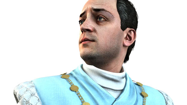 Grand Theft Auto V ‘Epsilon Program’ video - Gematsu