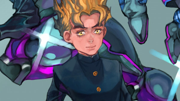 JoJo’s Bizarre Adventure adds Akira and Koichi - Gematsu