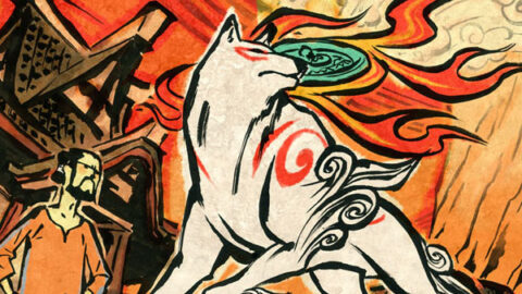 Okami announcement coming next week - Gematsu