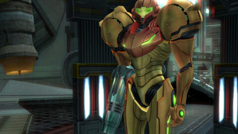 Retro Wii U project to be announced in “not so distant future” - Gematsu