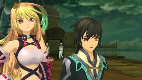 Tales of Xillia U.S. release date set - Gematsu