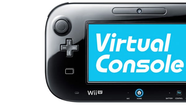 Wii U spring system update now available - Gematsu