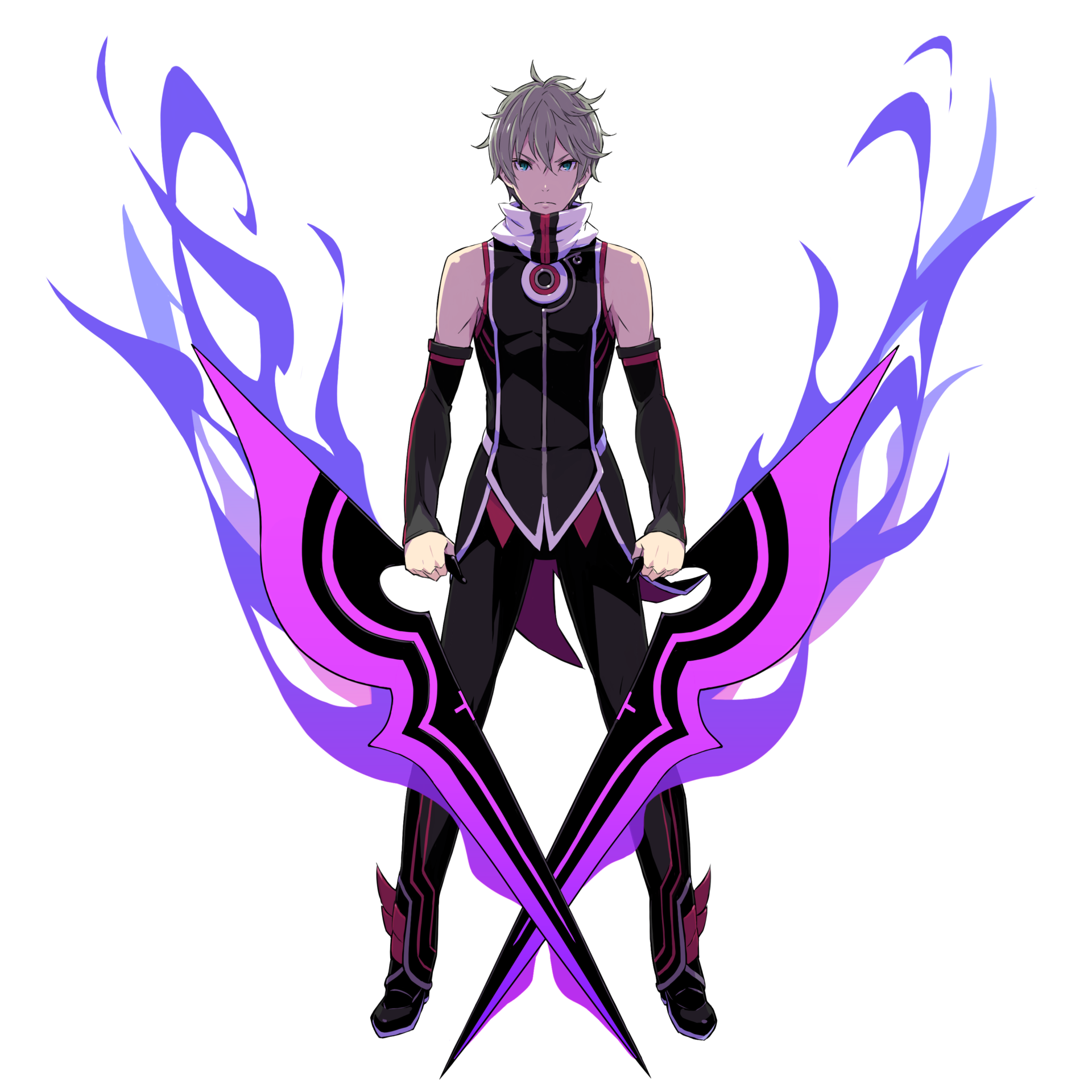 Conception II screenshots - Gematsu