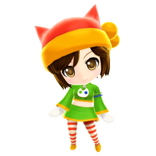 Hatsune Miku: Project Mirai 2 screenshots - Gematsu