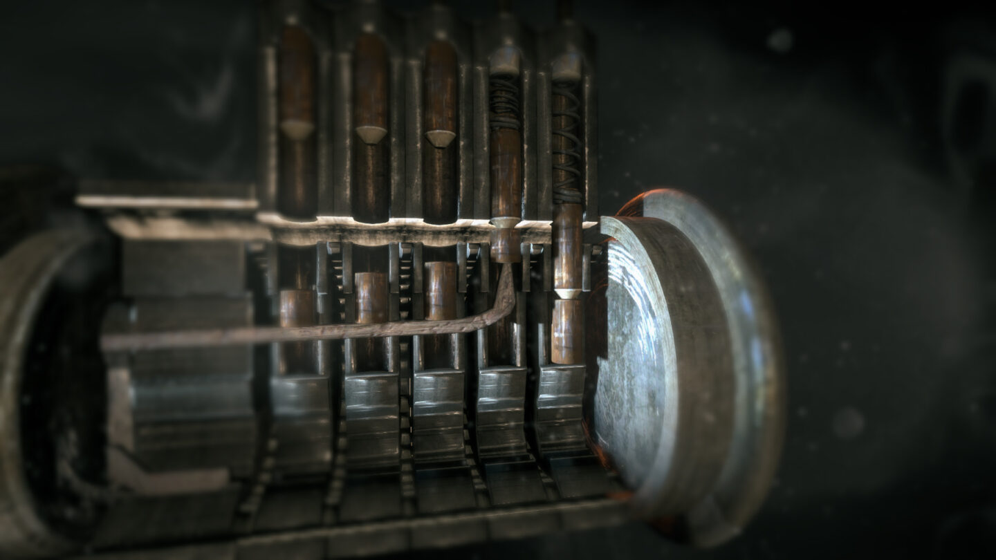 Thief debut screenshots, previews - Gematsu
