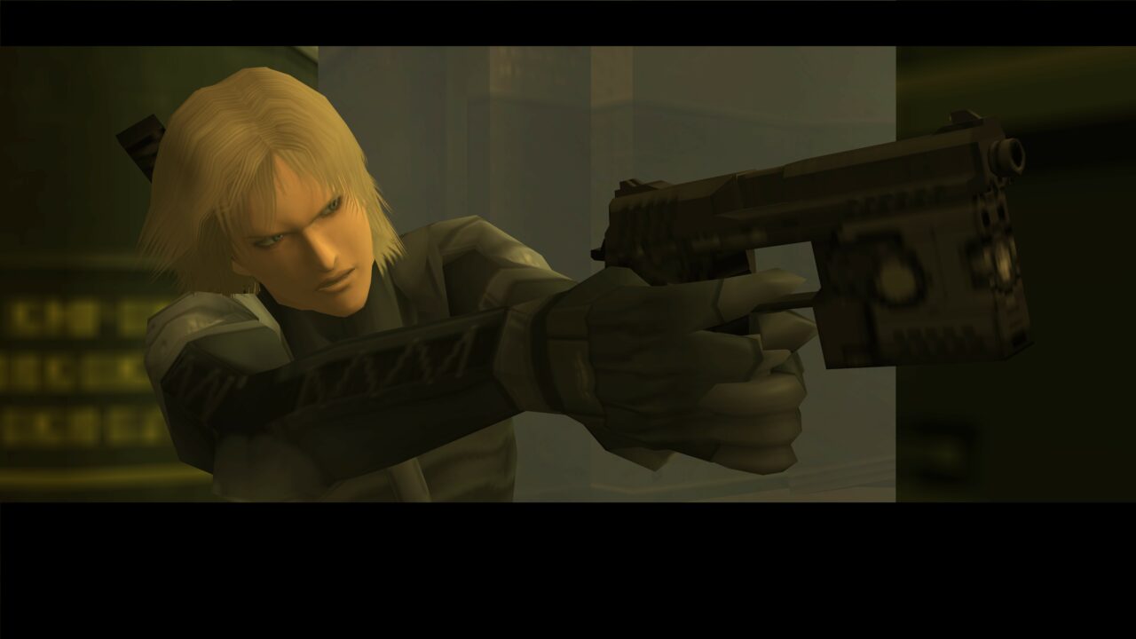 Metal Gear Solid: The Legacy Collection announced for PS3 - Gematsu