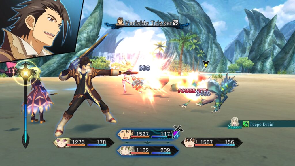Tales of Xillia: release date, collector’s edition, English trailer - Gematsu