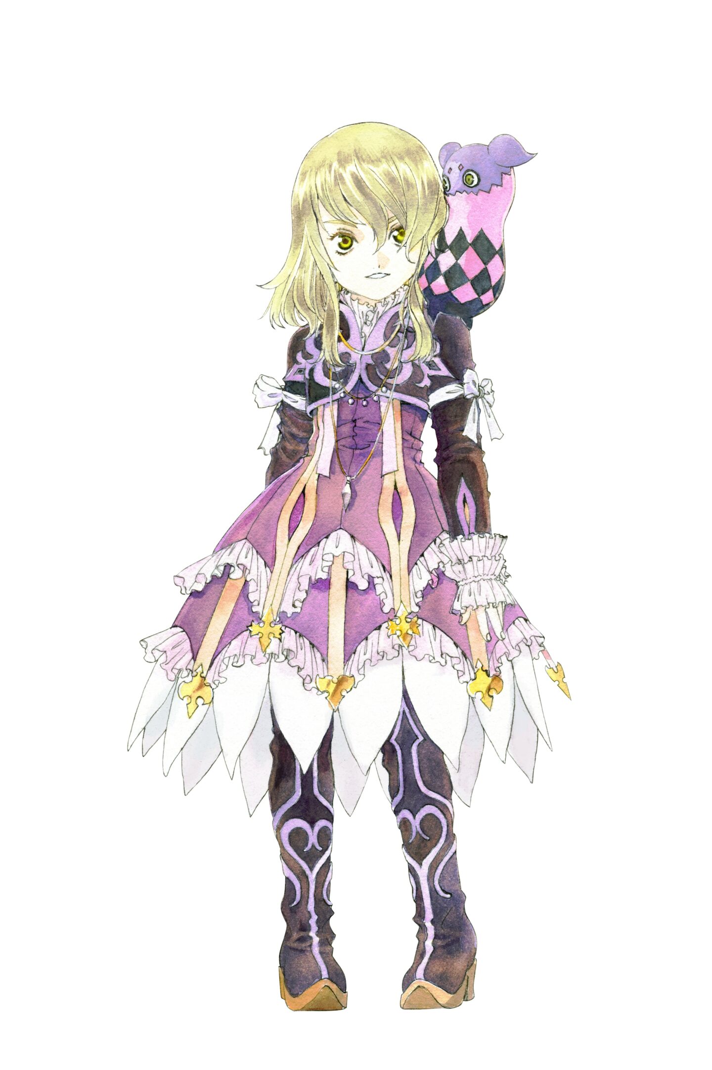 Tales of Xillia: release date, collector’s edition, English trailer - Gematsu