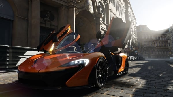 Forza Motorsport 5 announced for Xbox One - Gematsu