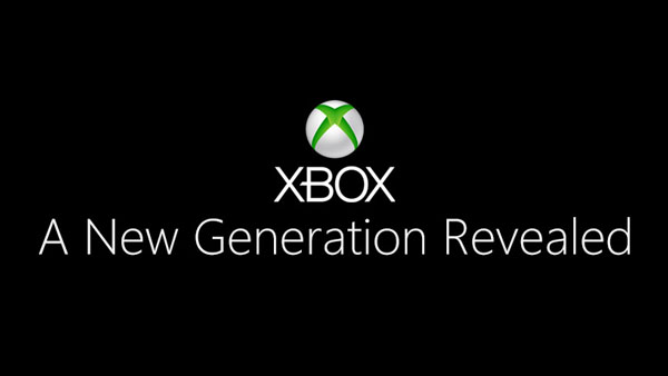 Xbox: A New Generation Revealed live stream - Gematsu