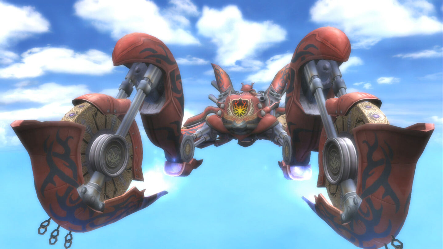Final Fantasy X-2 HD Remaster debut screenshots - Gematsu