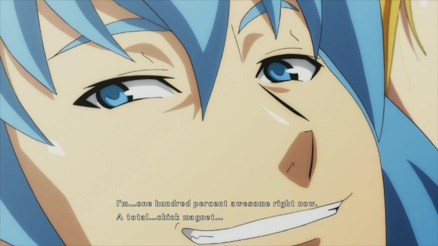 Time and Eternity English screenshots, box art - Gematsu