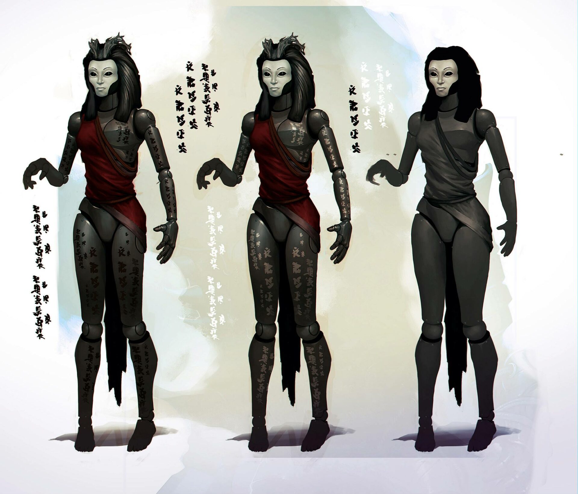 Shadow Warrior reboot announced for next-gen, PC - Gematsu