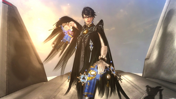 Wii U E3 Developer Directs: Bayonetta 2, Mario Kart 8, more - Gematsu