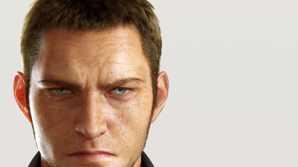 Final Fantasy XV main characters detailed - Gematsu