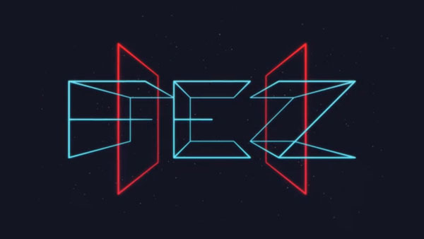 Fez II announced - Gematsu